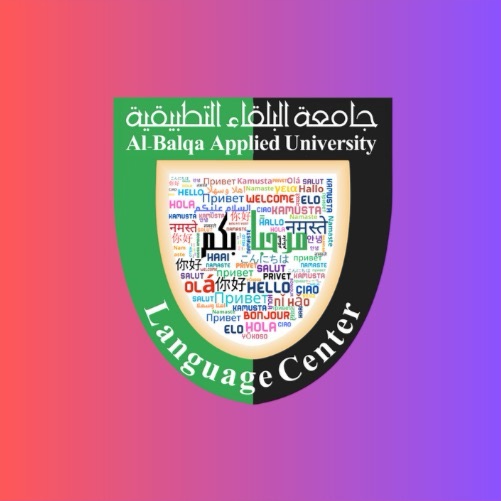 Home | BAU Language Center